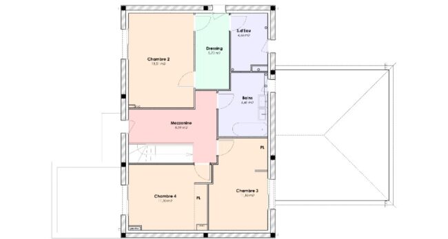 Socrate - Maisons Stéphanie